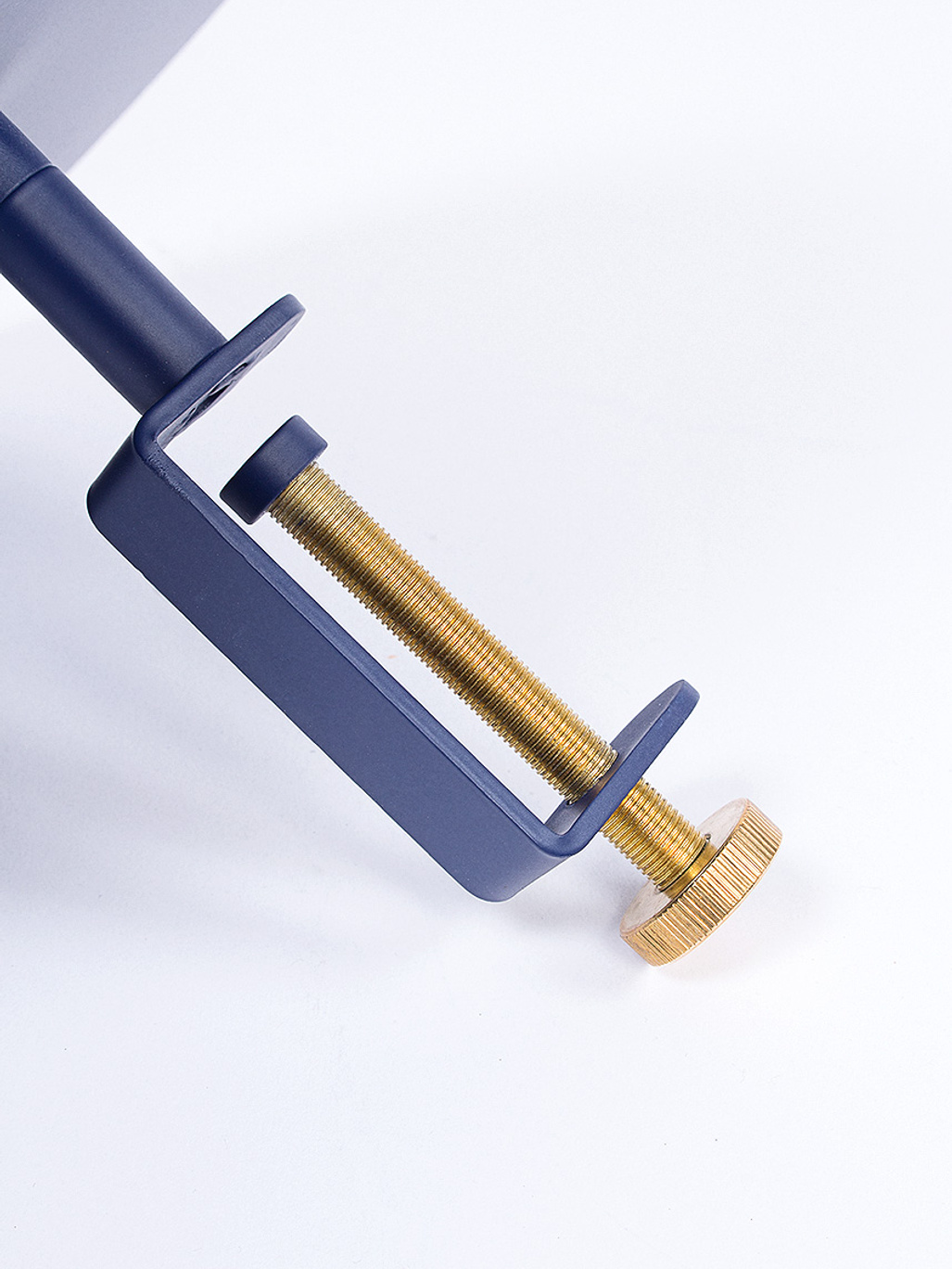 Clamp Tray LARGE Blue - Navet Sthlm