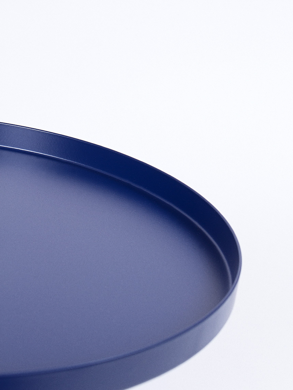 Clamp Tray LARGE Blue - Navet Sthlm