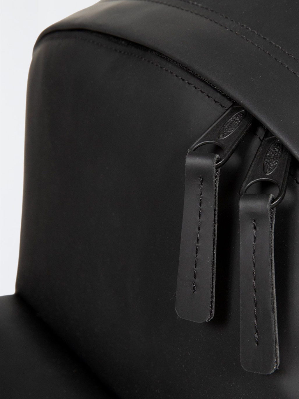 PADDED PAK'R Black - Eastpak