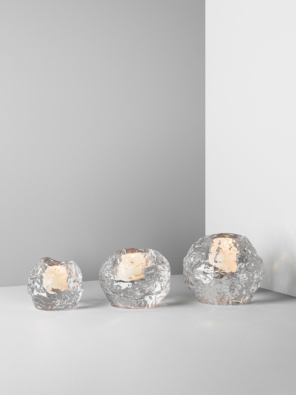 Snowball 70mm - Orrefors