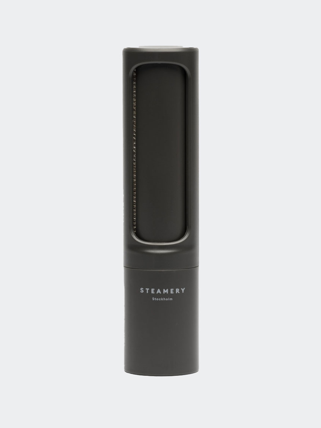 Lint Brush Charcoal - Steamery