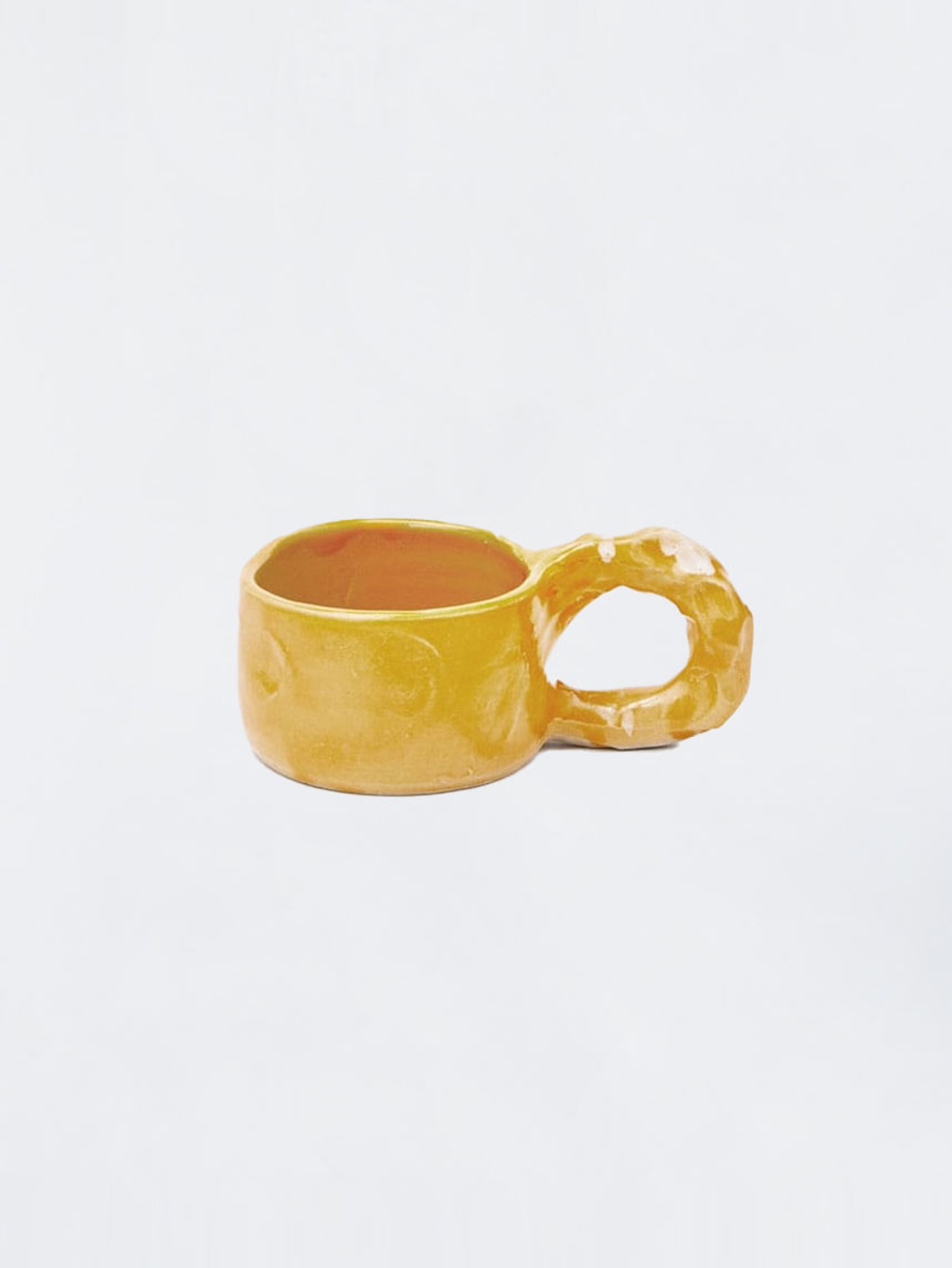 Studio Cup Orange - NIKO JUNE