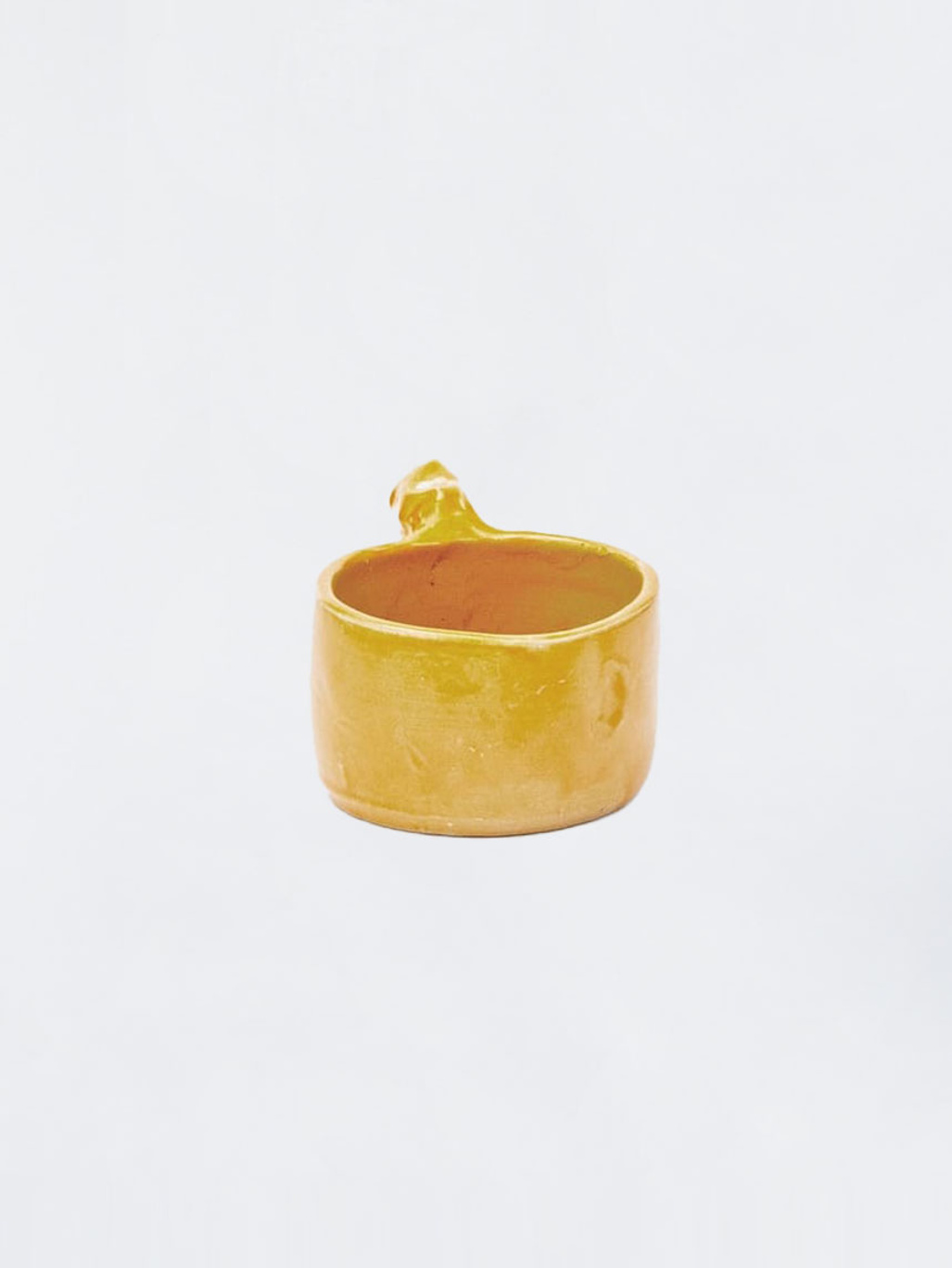 Studio Cup Orange - NIKO JUNE