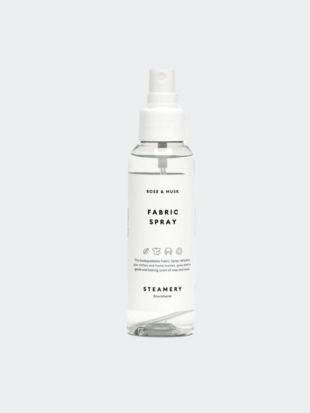 Fabric Spray Delicate 100ml - Steamery