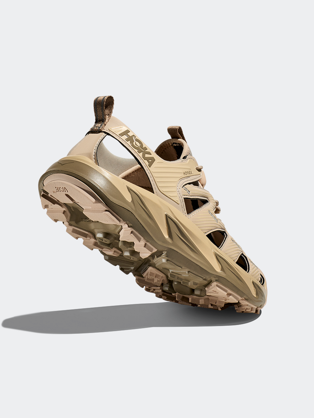 Hopara Shifting Sand Dune - Hoka