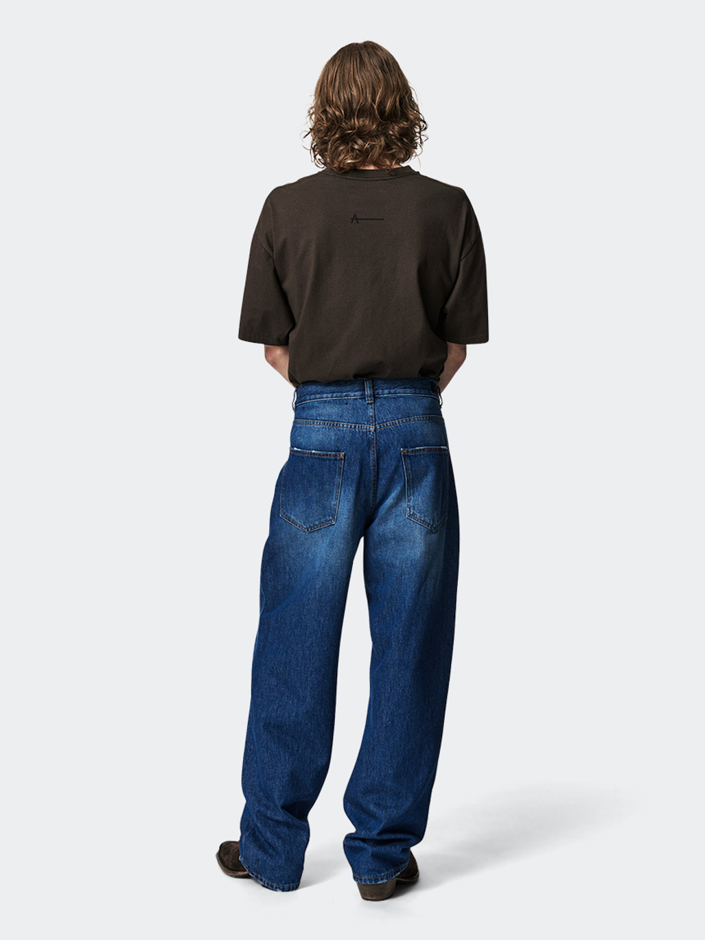 AWI 211 Dark Super Stone - ADNYM