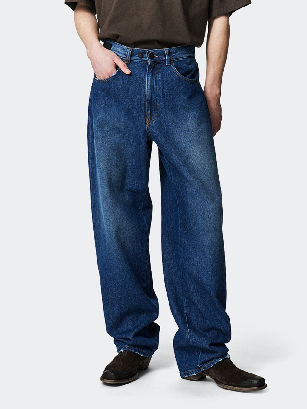 AWI 211 Dark Super Stone - ADNYM