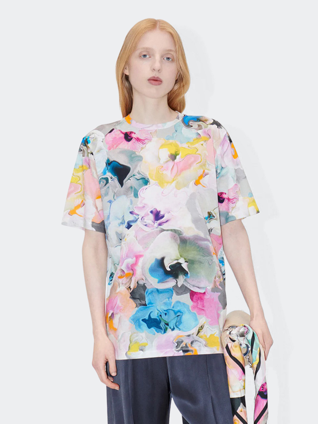 Margila Liquified Orchid - Stine Goya