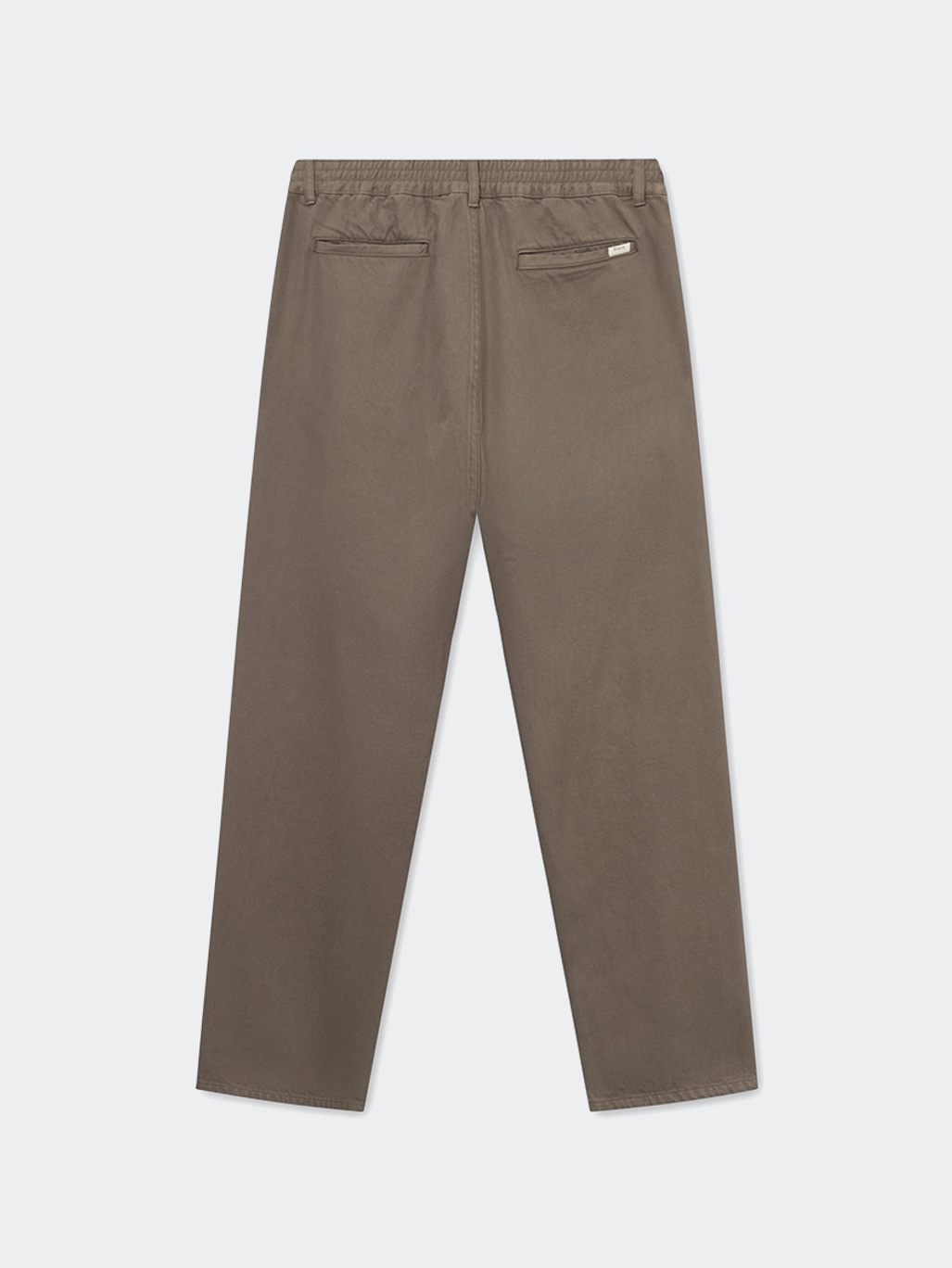 Clay Pants Stone Twill - Forét
