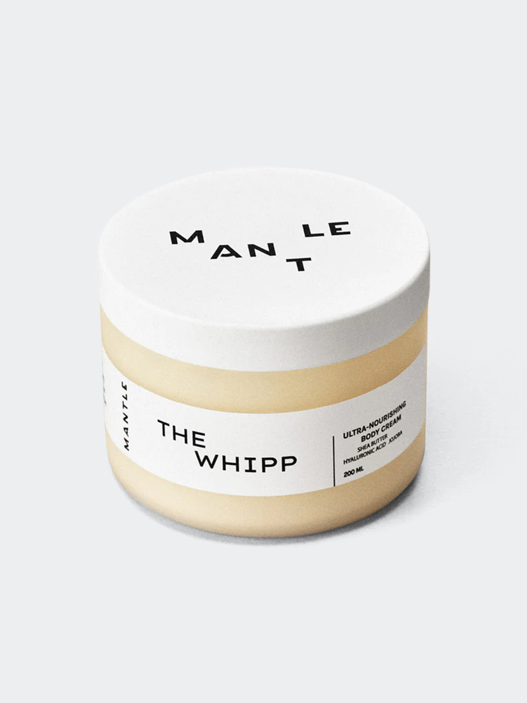 The Whipp - Mantle