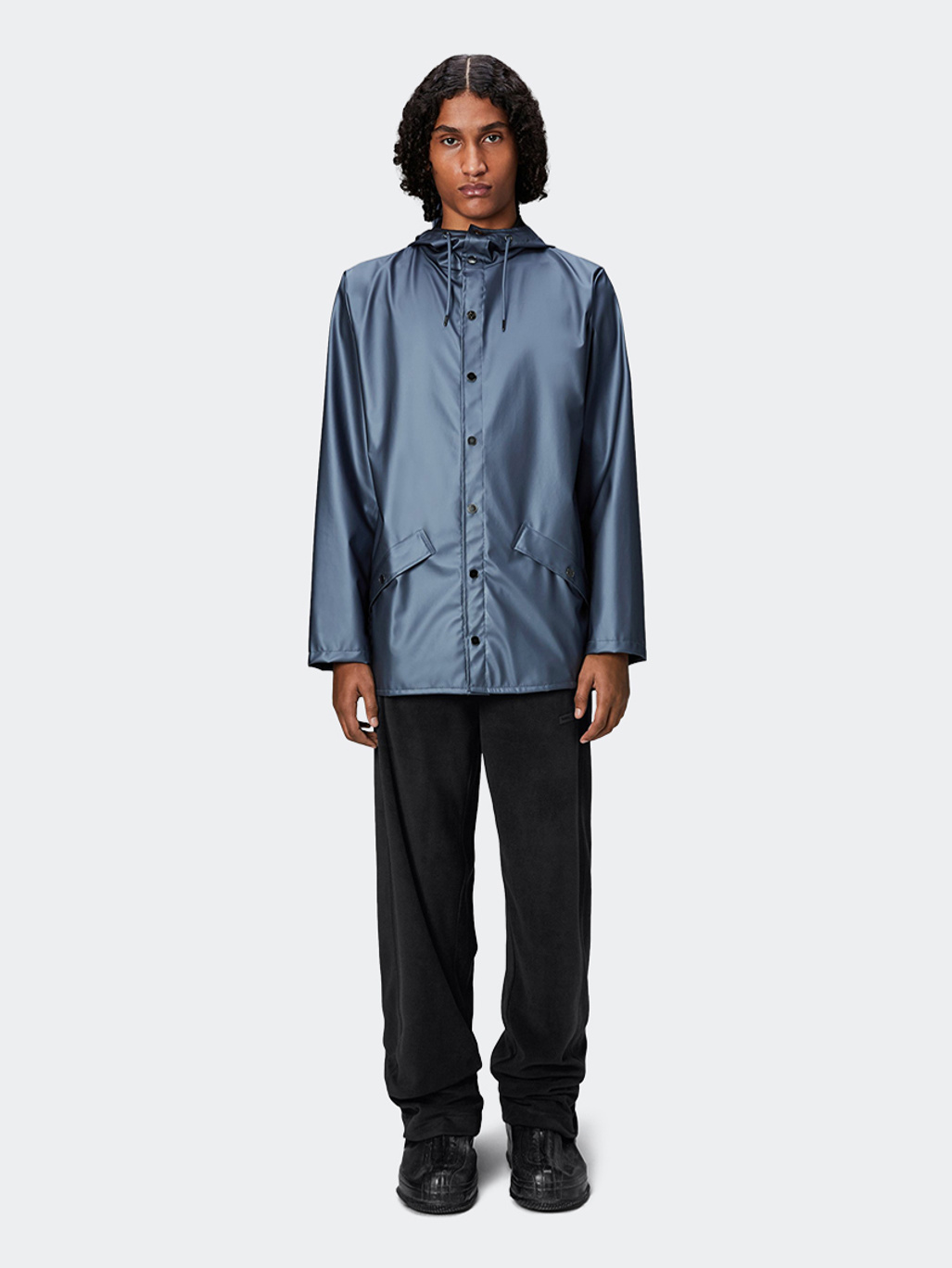 Jacket W3 Bay - Rains