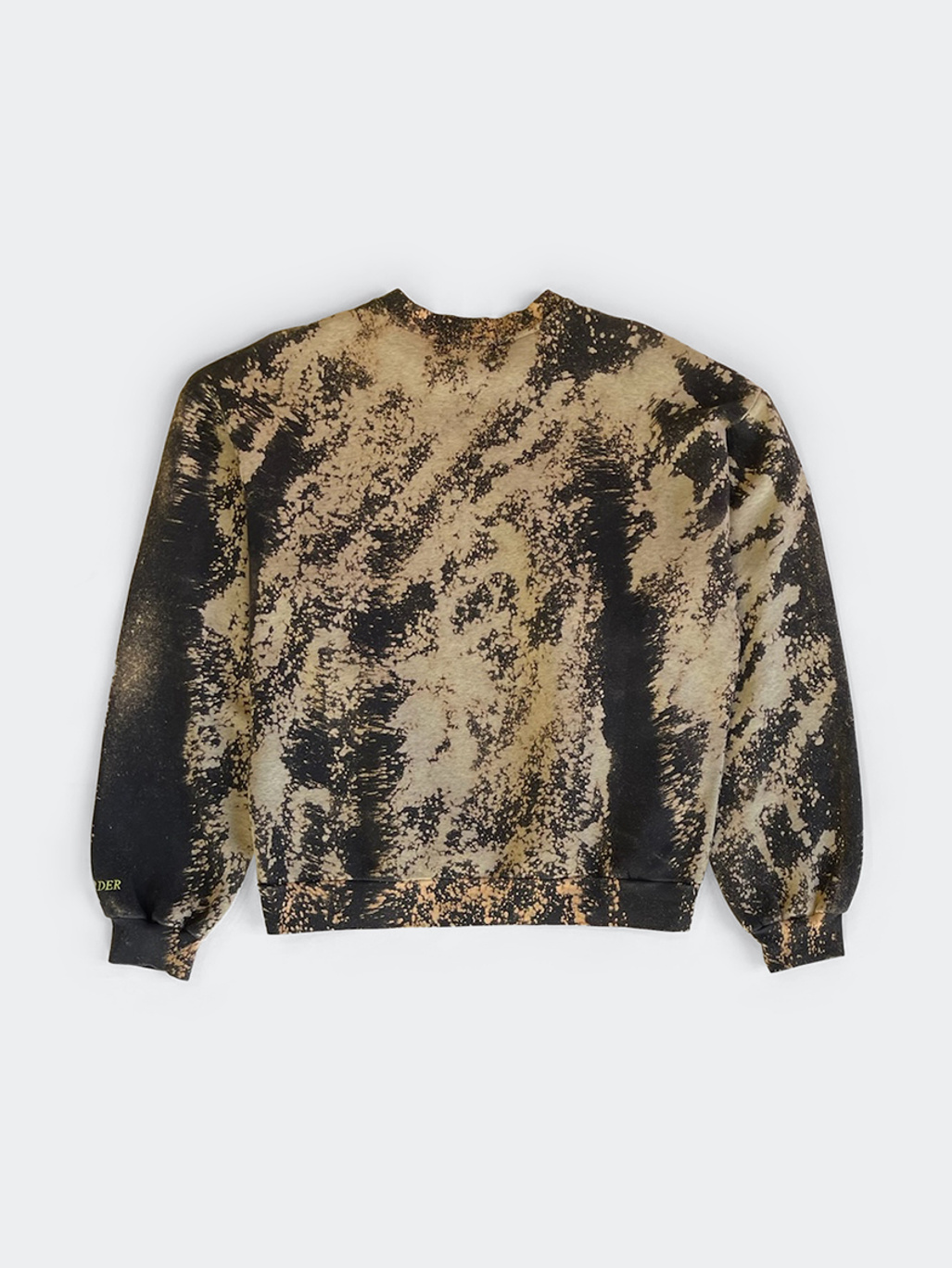 Order (L) - Pre-Loved